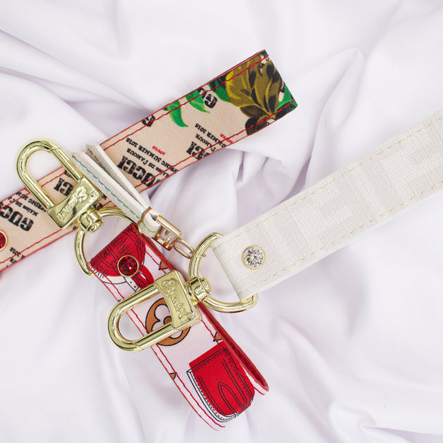 Key Fobs & Wristlets – Tagged "Key Fob"– Spark*l