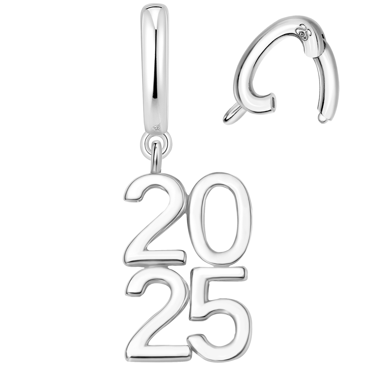 Interchangeable 2025 Charm – Spark*l