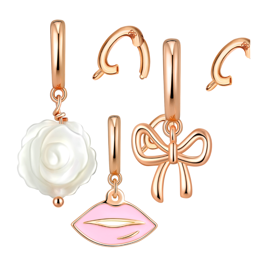 Valentine Charms Bundle! – Spark*l